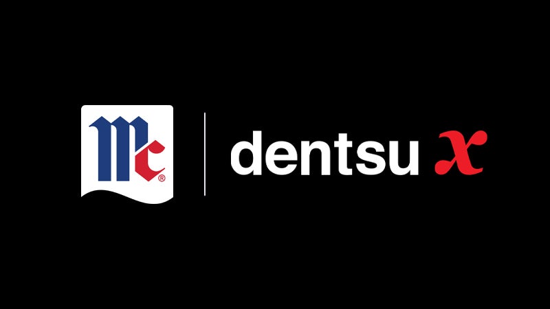dentsu
